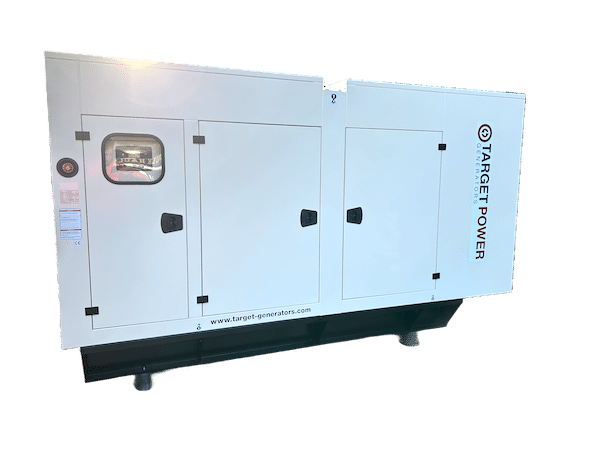 900KVA Diesel Generator – Baudouin Engine – TB900 – Target Power ...